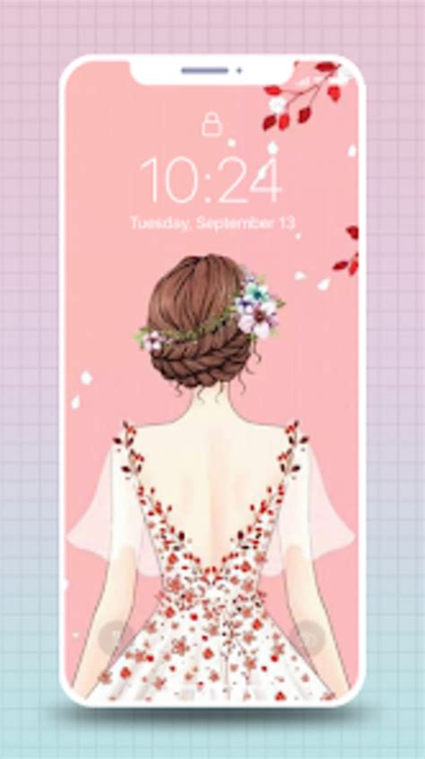 Girly Wallpapers For Android Download