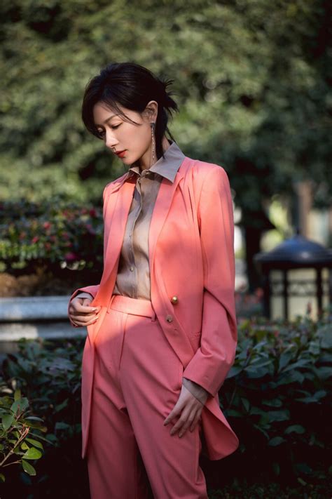 万茜 高清图片，堆糖，美图壁纸兴趣社区