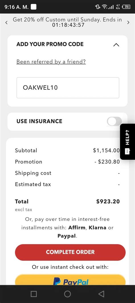 Oakley Promo Codes 10 Off January 2024