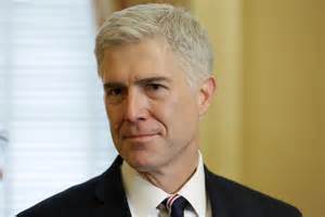 Why Neil Gorsuch Likely Believes Its Perfectly Fine To Ban Gay Sex