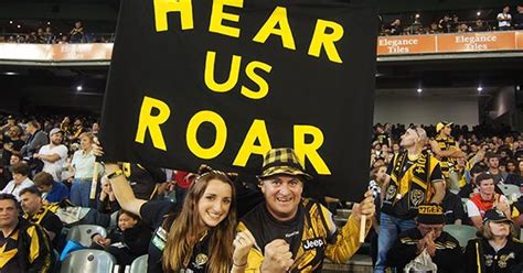 Oh Were From Tigerland Jess Benson