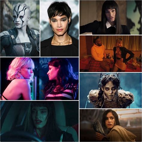 The Nerd Today Is Sofia Boutellas 43rd Birthday Born In Algiers
