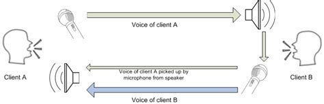 Acoustic Echo Cancellation Aec Module