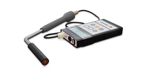 Portable Hydrogen Leak Detector Hydrogen Gas Sensor