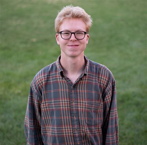 Daniel Felde The Vermont Cynic