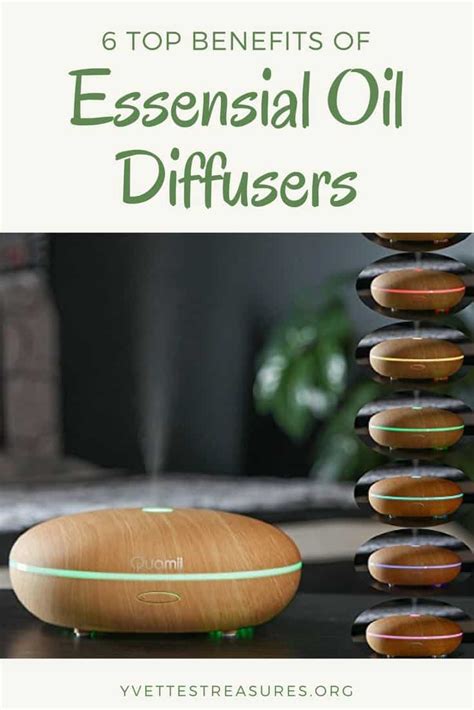 How Best Rated Essential Oil Diffusers Have Fantastic Benefits Best Online T Store