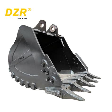Sany Heavy Duty Excavator Bucket Doozergroup