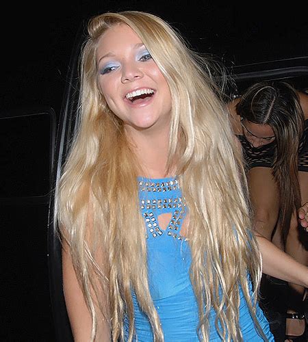 Allison Model Profile