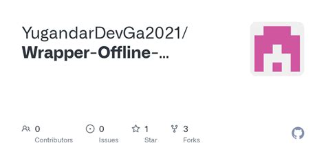 Github Yugandardevga2021wrapper Offline Remastered Assets