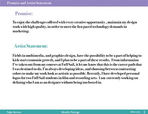 Class Identity Package On Behance