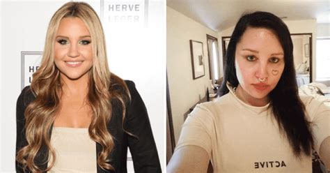 Amanda Bynes Psychiatric Hold Extended After Psychotic Episode Meaww