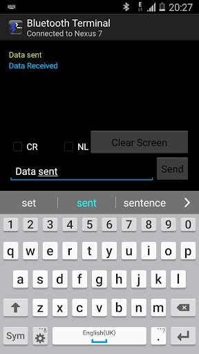 Download Bluetooth Terminal Google Play Softwares ANqh T LTlP Mobile
