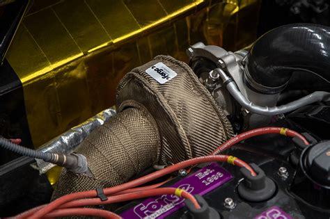 T25t28 Turbo Blanket