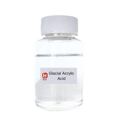 China Acrylic Acid Supplier Manufacturer And Factory Dotachem