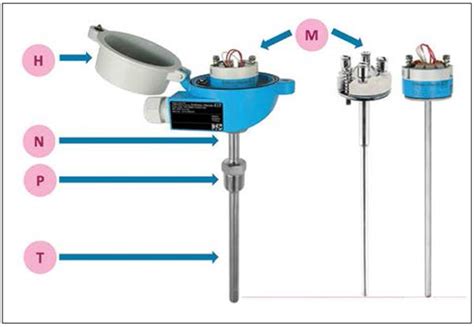 Golden Rules Of Electrical Temperature Measurement Chemical Engineering Dietmar Saecker