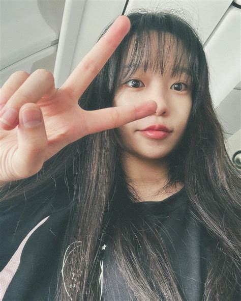 조유리 인스타 여자 연예인 에펨코리아