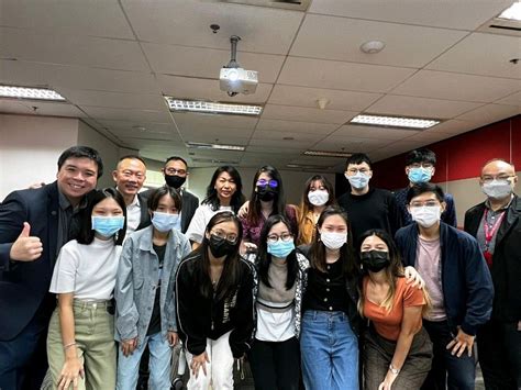 Wei Ting Lim On Linkedin These 3 Days At Eas Really Taught Me A Lot