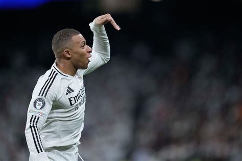 Kylian Mbappe Lebih Ingin Real Madrid Hadapi Atletico Madrid Ketimbang