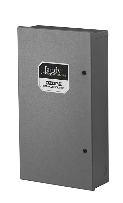 Zodiac Unveils The Jandy Pro Series Ozone System Water Shapes