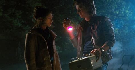 Stranger Things A Timeline Of Nancy And Steves Relationship So Far