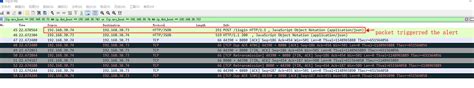Suricata 70 Conditional Pcap Does Not Record Entire Flow Packets To