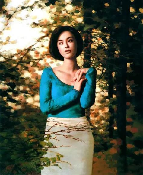 【艺术大家】谢楚余人体画作品欣赏 艺术大家 安徽省豫皖情集团官网