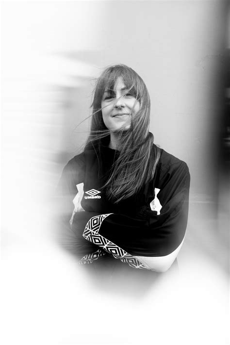 Womens History Month 2020 Kenzie Bruce