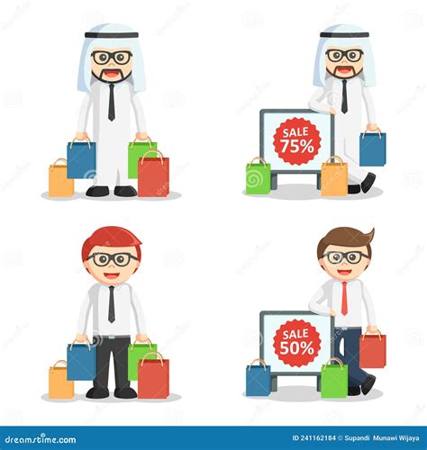 People Character Profession Design Vector Stock Vector Illustration