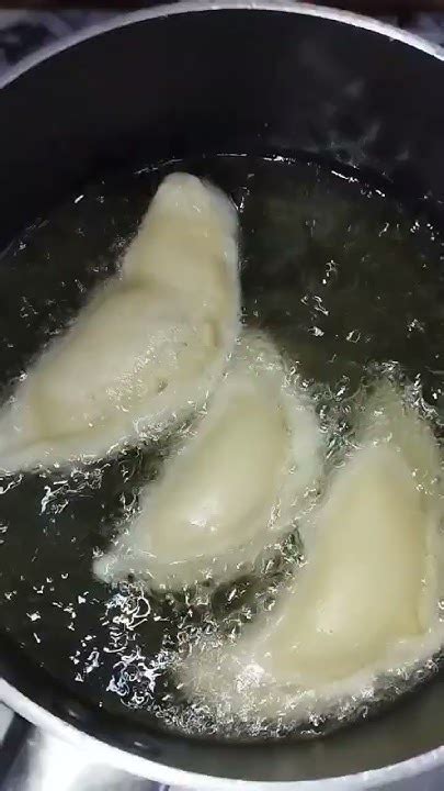 سوجی کے میٹھے سموسے Youtube