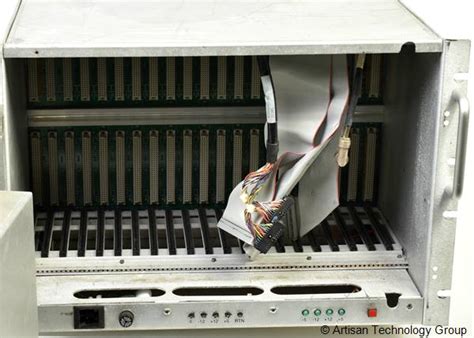 1a2 Naval Sea Systems Command Vme Chassis Artisantg™