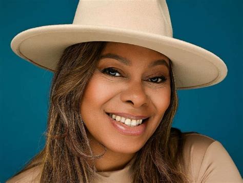 Robin Ayers Beloved Eurweb Reporter Kbla Host Remembered