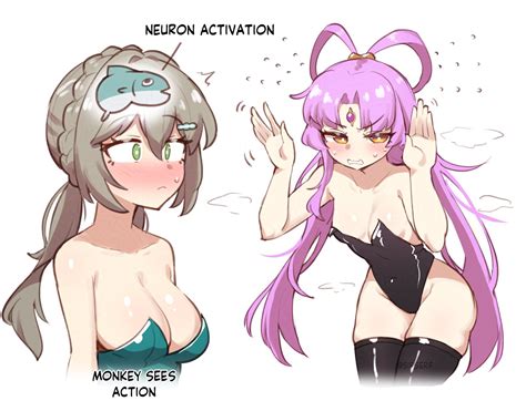 Sifserf Fu Xuan Honkai Star Rail Qingque Honkai Star Rail