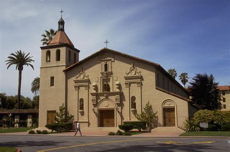 Mission Santa Clara De Asis For Visitors And Students
