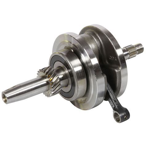 Where Is The Crankshaft On A Motorcycle At John Heidt Blog