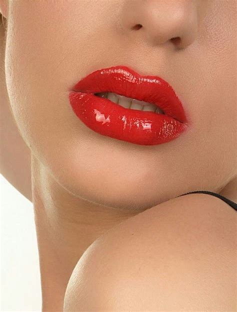Pinterest Beautiful Lips Lips Lush Lips