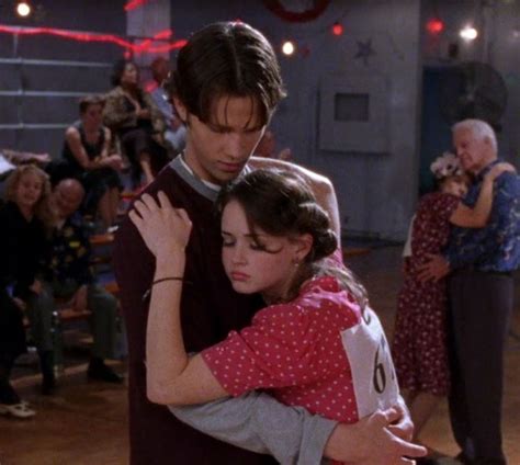 Gilmore Girls Season 2 Episode 5 Nick Nora Sid Nancy Artofit