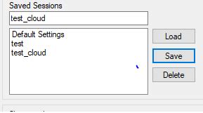 How Do I Create A SSH Tunnel Port Forwarding In PuTTY To Connect To Oracle Database On Cloud
