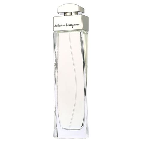 Salvatore Ferragamo Eau De Parfum Perfume For Women 34 Oz