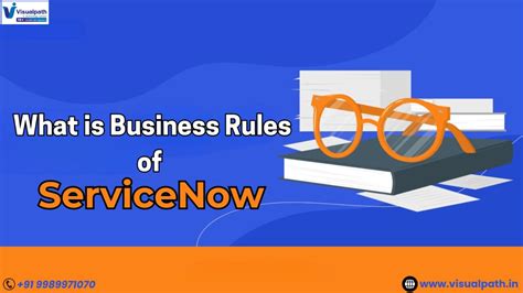 What Is A Table In Servicenow Visualpath