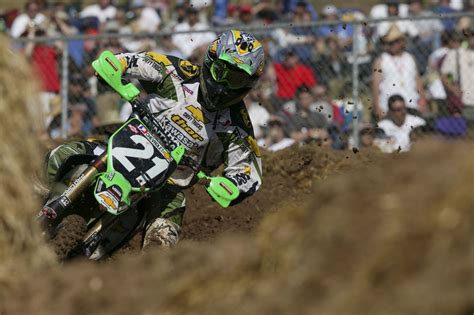 Between The Motos Stephane Roncada Racer X