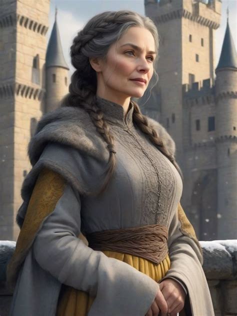 Изольд Character Portraits Female Character Inspiration Female