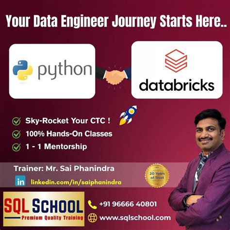 Dataengineer Python Databricks Bigdata Dataengineeringtraining