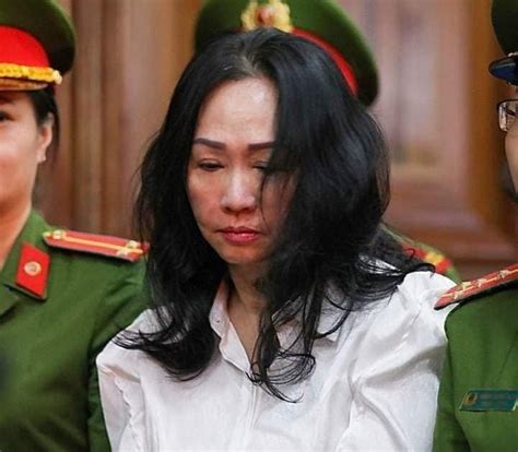 Bauxite Việt Nam Kẻ đáng Tử Hình Trong Vụ án Trương Mỹ Lan