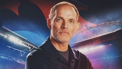 توتنهام ونيوكاسل أولى محطاته توخيل يبدأ بمراقبة لاعبي إنجلترا موقع 24