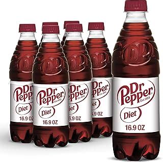 Dr Pepper Diet Bottle Sizes And Varieties Shunketo