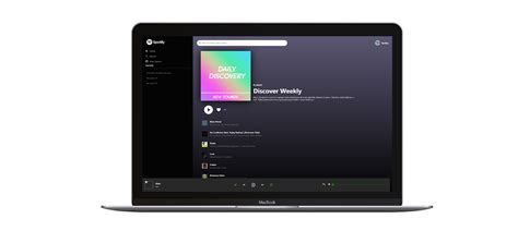 Github Yesithaspotifyclone