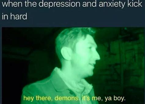 30 Memes That Might Make You Laugh If You Live With A Mental Illness