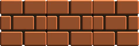 Super Mario Party Brick Wall Mario Brick Block Mario Block