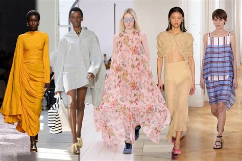 The Essential Summer Style Edit Modeliste Mag