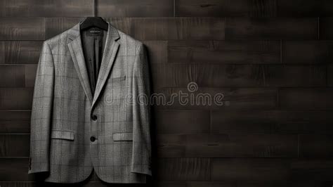 Wooden Gray Plaid Stock Illustration Illustration Of Craftsmanship
